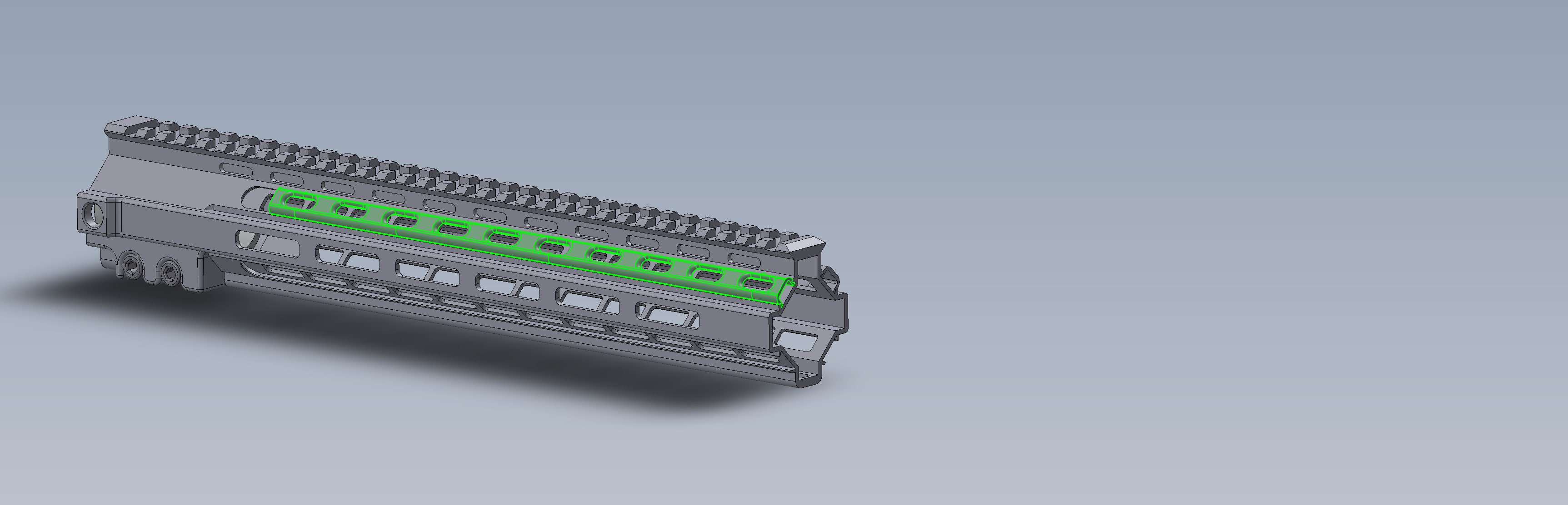 American Animal Arms